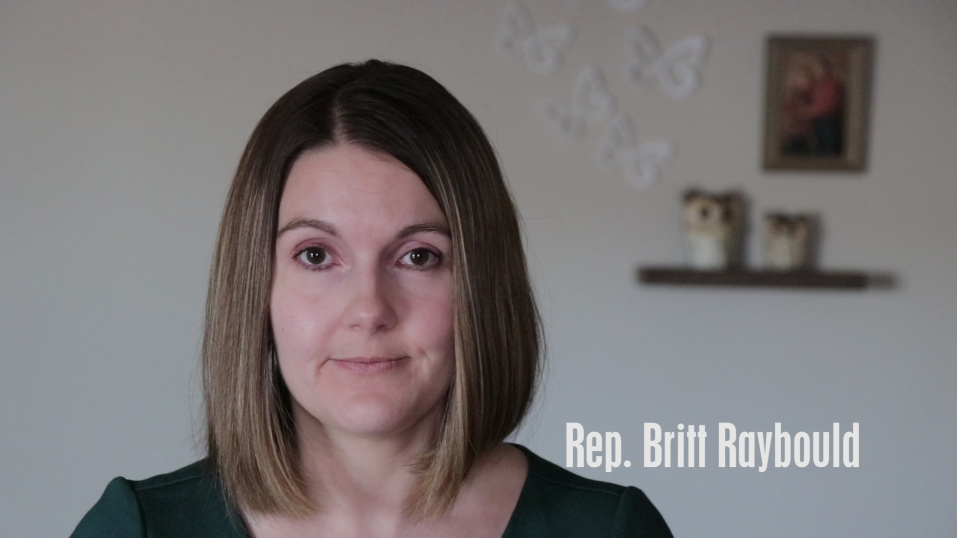 Rep. Britt Raybould - The Representative You Deserve » Britt Raybould ...