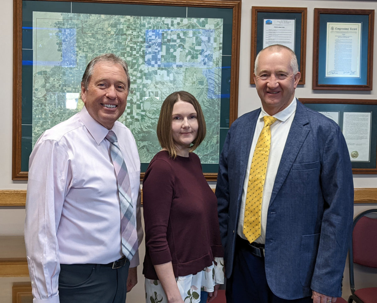 We Endorse Britt Raybould » Britt Raybould | Idaho House, District 34